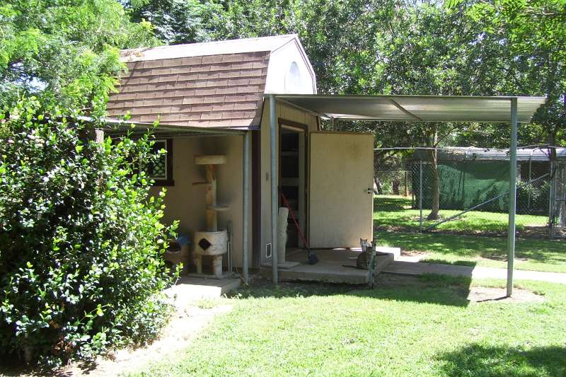 Pasture Project - Click to enlarge