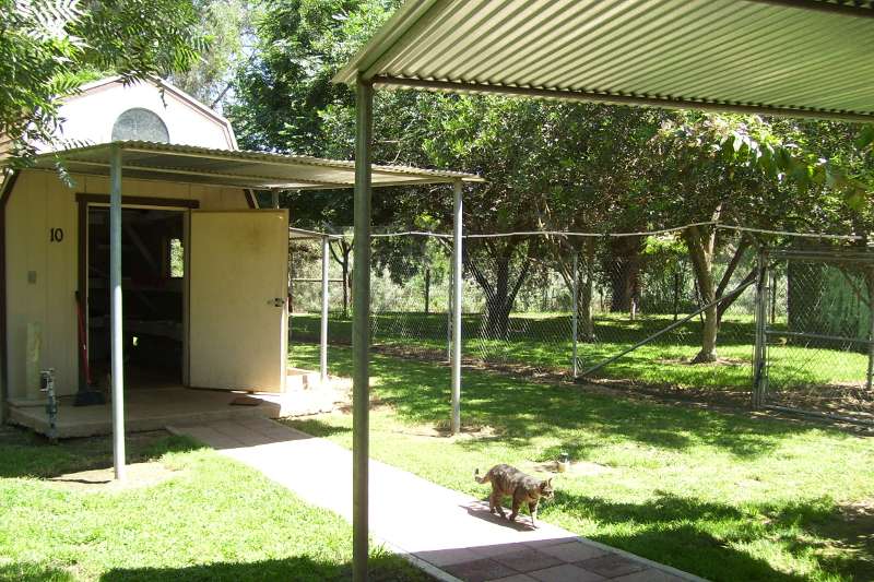 Pasture Project - Click to enlarge